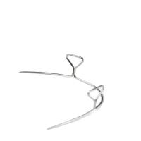 China Manual Dental T Keyhole Loop In Orthodontics SS Ortho Archwire CE ISO Certified for sale