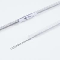 China Manual Dental T Keyhole Loop In Orthodontics SS Ortho Archwire CE ISO Certified for sale