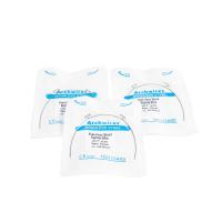 China Manual Dental T Keyhole Loop In Orthodontics SS Ortho Archwire CE ISO Certified for sale