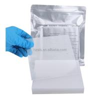 China Dental Vacuum Forming Clear Teeth Aligners Invisible Lines TPU Sheet 0.4mm 0.63mm 0.76mm for sale