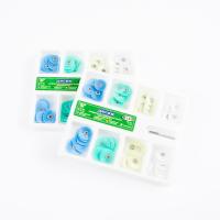 China Class II Dental Composite Polishing Stem Discs and Finishing Strips Meeting MFDS Safety Standard for Optimal Performance for sale
