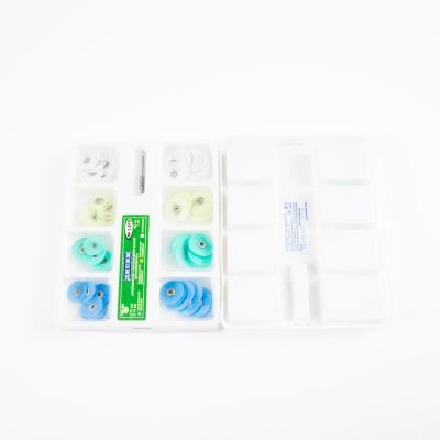 China CCC Certification Dental Consumables Stripes for Accurate Gross Reduction and Contouring for sale
