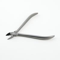 China Class I Orthodontic Heavy Wire Cutter Stainless Steel Dental Instruments for Ortho Braces Brackets in Dentistry for sale