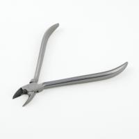 China Class I Orthodontic Heavy Wire Cutter Stainless Steel Dental Instruments for Ortho Braces Brackets in Dentistry for sale
