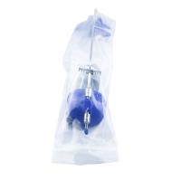China 2- Colourful Orthodontic Reverse Pull Headgear Super Elastic Consumables for Dental Ortho Single Bar Shelf Life 2 years for sale
