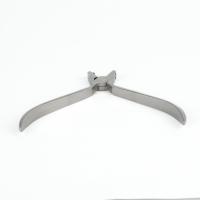 China Stainless Steel Dental Instruments for Ortho Braces A Dentistry Orthodontic Hole Thermal Forming Plier Arc Cutting Pliers for sale