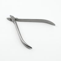 China 2 Years Shelf Life Dental Instruments ALS Crimpable Hook Placement Plier for Braces Orthodontic Pliers for sale