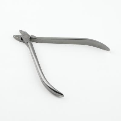 China 2 Years Shelf Life Dental Instruments ALS Crimpable Hook Placement Plier for Braces Orthodontic Pliers for sale