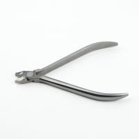 China 2 Years Shelf Life Dental Instruments ALS Crimpable Hook Placement Plier for Braces Orthodontic Pliers for sale