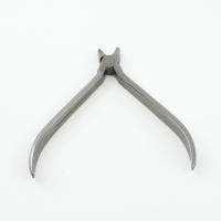 China 2 Years Shelf Life Dental Instruments ALS Crimpable Hook Placement Plier for Braces Orthodontic Pliers for sale