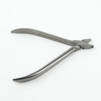 China 2 Years Shelf Life Dental Instruments ALS Crimpable Hook Placement Plier for Braces Orthodontic Pliers for sale