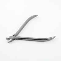 China 2 Years Shelf Life Dental Instruments ALS Crimpable Hook Placement Plier for Braces Orthodontic Pliers for sale