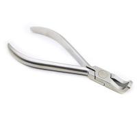 China ALS Brackets Removing Plier For Posterior Teeth Dental Instruments For Braces Orthodontic Pliers with Manual Power Source for sale