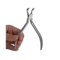 China ALS Brackets Removing Plier For Posterior Teeth Dental Instruments For Braces Orthodontic Pliers with Manual Power Source for sale