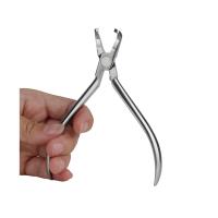 China ALS Brackets Removing Plier For Posterior Teeth Dental Instruments For Braces Orthodontic Pliers with Manual Power Source for sale