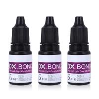 China High Bonding Light Cure Adhesive Dental Restoration Materials For Brackets Veneers Crown for sale