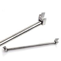 China Adjustable Bracket Positioning Gauge Orthodontic Instrument Medical Stainless Steel for sale