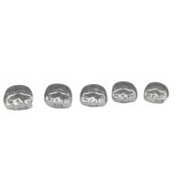 China MFDS Approved Orthodontic Instrument Posterior Anterior Stainless Steel Crown In Pediatric Dentistry for sale