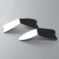 China Dental Double Side Orthodontic Instrument SS Photograph Mirror for sale