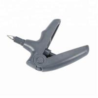 China Custom Orthodontic Dental Instruments Ligature Gun Placement Tool For Ligature Tie for sale