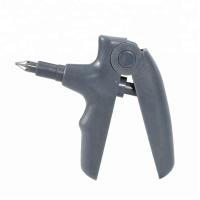 China Custom Orthodontic Dental Instruments Ligature Gun Placement Tool For Ligature Tie for sale