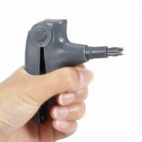 China Custom Orthodontic Dental Instruments Ligature Gun Placement Tool For Ligature Tie for sale