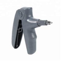China Custom Orthodontic Dental Instruments Ligature Gun Placement Tool For Ligature Tie for sale