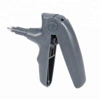 China Custom Orthodontic Dental Instruments Ligature Gun Placement Tool For Ligature Tie for sale