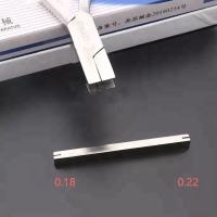 China ALS Dental Double Headed Tweed Orthodontic Torque Pliers Class II Instrument for sale