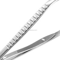 China CCC Dental Orthodontic Instrument Needle Holder Medical Grade Stainless Steel for sale