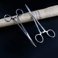 China CCC Dental Orthodontic Instrument Needle Holder Medical Grade Stainless Steel for sale