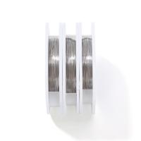 China Class II Dental Surgical Orthodontic Ligature Wire 0.2mm 0.25mm 0.3mm Round Stainless Steel for sale