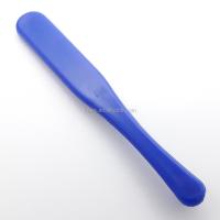 China Dentistry Orthodontic Instrument Serrated Nylon Molar Band Pusher Seater for sale