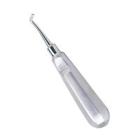 China OEM Orthodontic Instrument Mershon Band Pusher Scaler And Cement Remover for sale