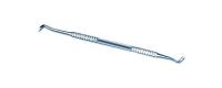 China OEM Orthodontic Instrument Mershon Band Pusher Scaler And Cement Remover for sale