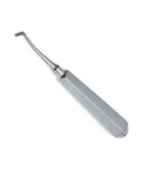 China OEM Orthodontic Instrument Mershon Band Pusher Scaler And Cement Remover for sale
