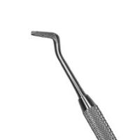 China OEM Orthodontic Instrument Mershon Band Pusher Scaler And Cement Remover for sale