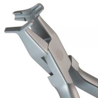 China V Type Hammerhead Niti Cinch Back Pliers Orthodontics Dental Tools Instruments for sale