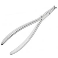 China V Type Hammerhead Niti Cinch Back Pliers Orthodontics Dental Tools Instruments for sale