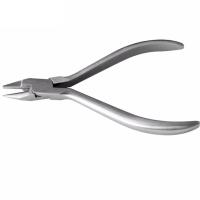 China Dentistry Separator Placing Crimpable Hook Plier In Orthodontic Custom for sale