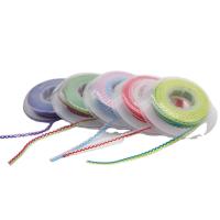 China Ortho Elastomeric Ligature Ties Elastic Ligating Modules For Class II Instruments for sale