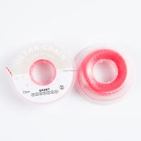 China Ortho Elastomeric Ligature Ties Elastic Ligating Modules For Class II Instruments for sale