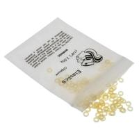 China Dental Orthodontic Elastics Elastomerics Rubber Band Latex 5000pcs/Box for sale