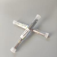 China Orthodontic Stainless Steel Bull Braces Loop Wire For Teeth Alignment And Dental Retention for sale