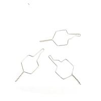 China Dental Orthodontic Elastics Chain Ligature Braces Wires 0.018 0.020 for sale