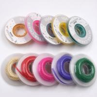 China Dental Orthodontic Elastics Braces Power Chain For Teeth Straightening for sale