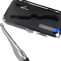 China Universal Implant Torque Wrench Endo Motor Dental Handpiece Drivers Latch Head MFDS Approved for sale