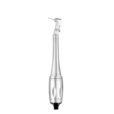 China 35000rpm Dental Endo Rotary Handpiece Air Turbine Implantation Torque Wrench for sale