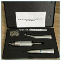China High Low Speed Electric Dental Handpiece For Hosipital Teeth Implant 40000RPM for sale