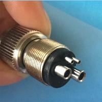 China Pana Max Denture Teeth Fiber Optic Low Speed Hand Piece Kit for sale